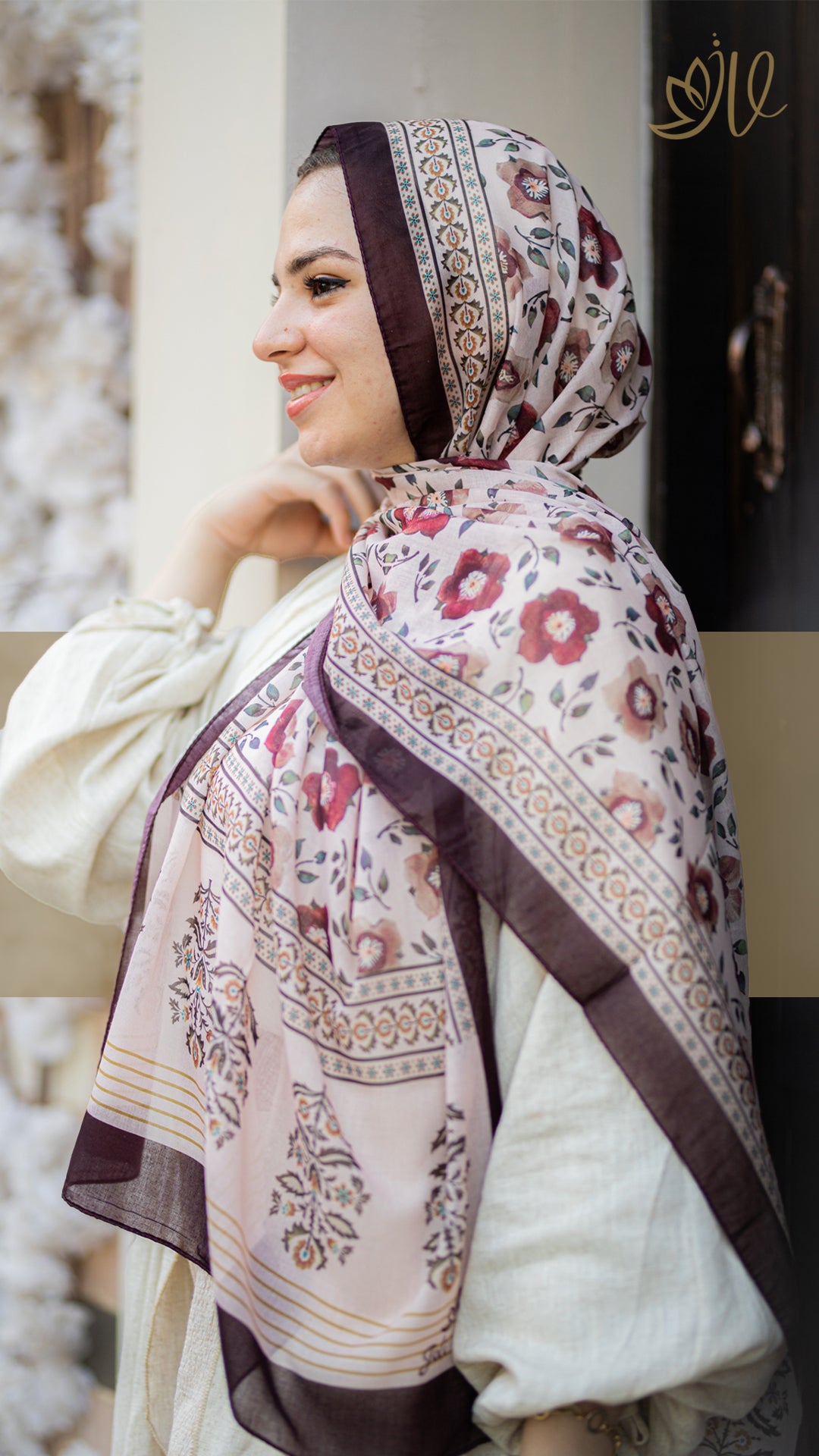 Modal – joli voile